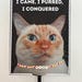 Customized Festival Totem for Crowds Rave Totem Custom Sign for ...
