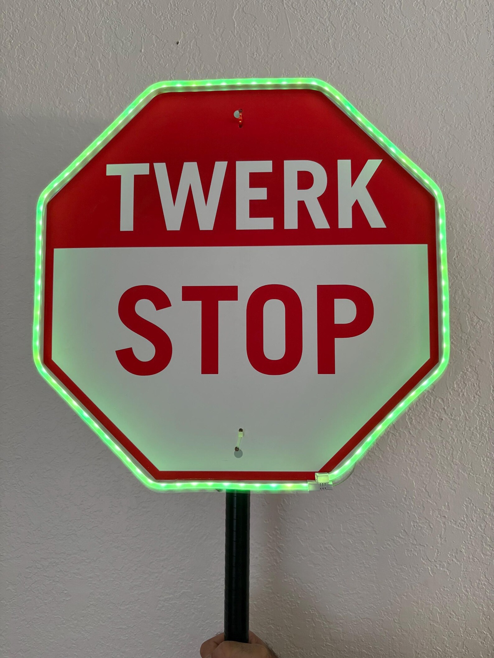 Customized Festival Totem for Crowds Rave Totem Custom Sign for ...