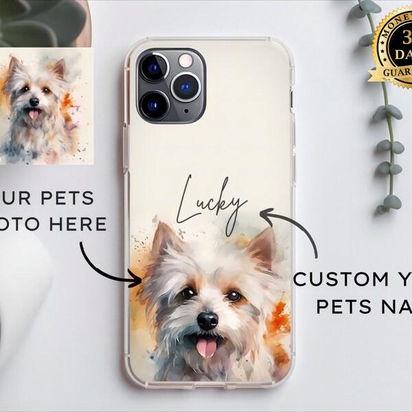 Cat Phone Case - Etsy