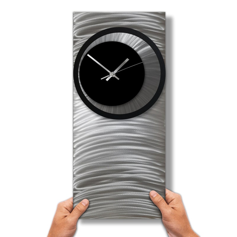 Unusual Wall Clocks - Etsy