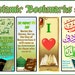 Islamic Bookmarks | Religious Bookmarks | Bookmarks | Digital Bookmarks ...