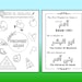 Prophet Adam AS Activity Book Prophets Activity Book Learn About ...