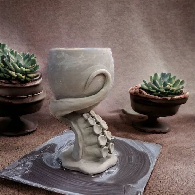 Cool Ceramic Projects