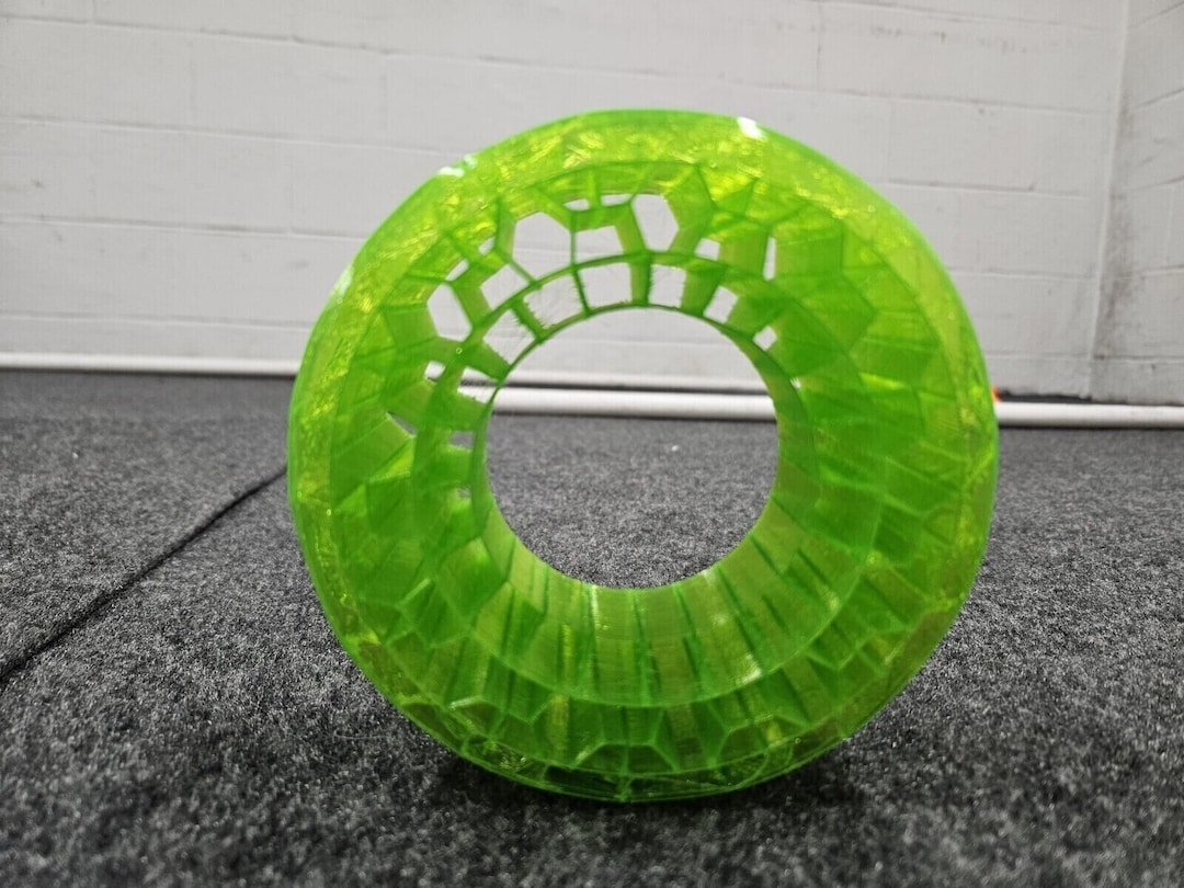 2.2 X 5.75 Proline - RC Crawler 3D Printed Tire Foam Insert - Etsy