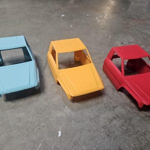 SCX24 Hard Body - 3d Printed - Etsy