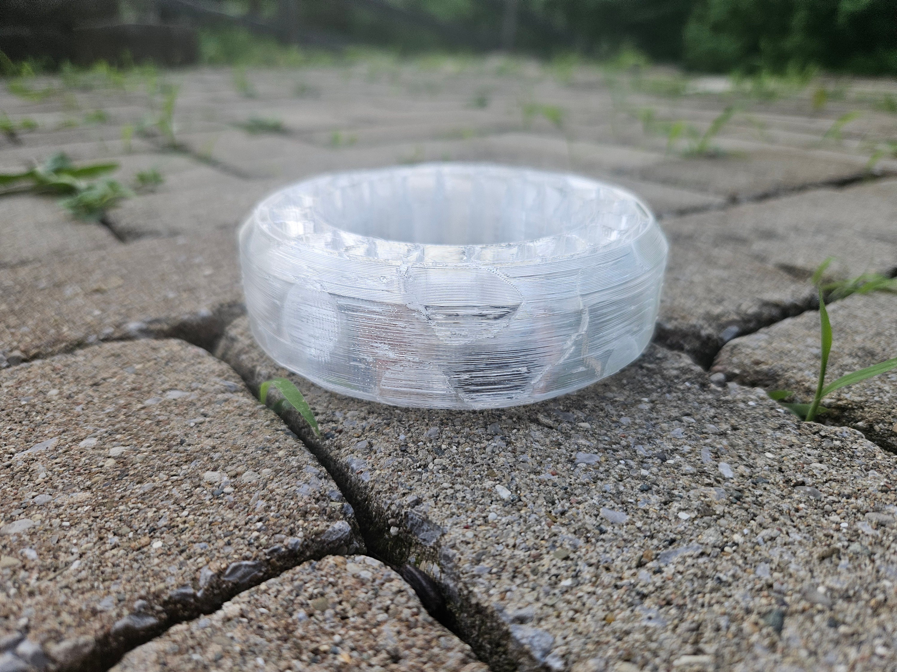 Proline KO2 1.9 - RC Crawler 3D Printed Tire Foam Insert - Etsy