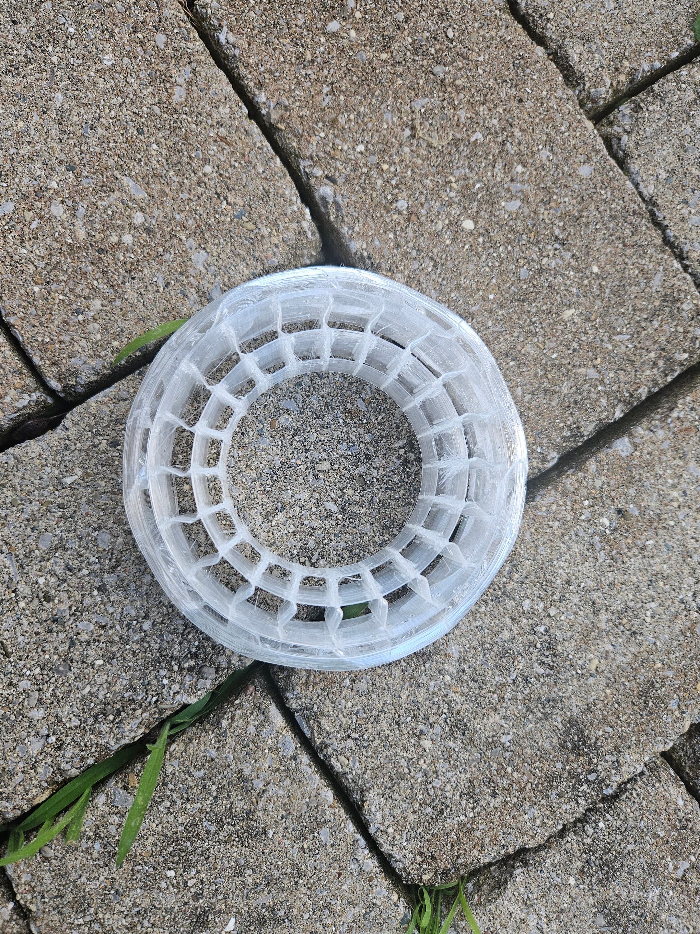 Proline KO2 1.9 - RC Crawler 3D Printed Tire Foam Insert - Etsy
