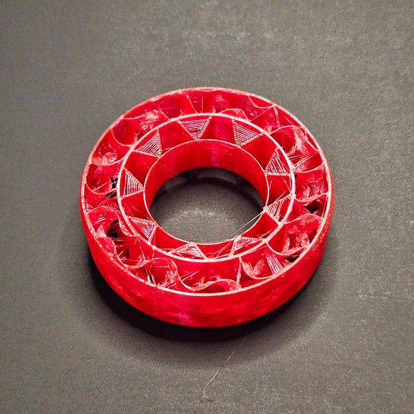 3d Printed Chassis - Etsy