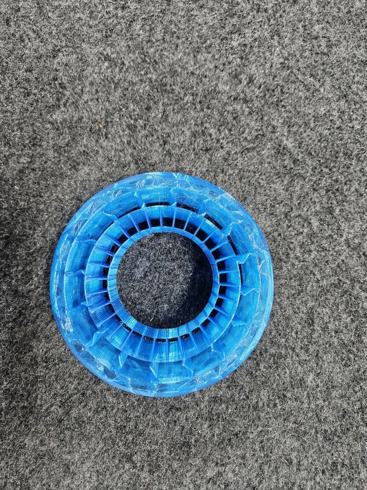 Jconcepts Ruptures - RC Crawler 3D Printed Tire Foam Insert - Etsy