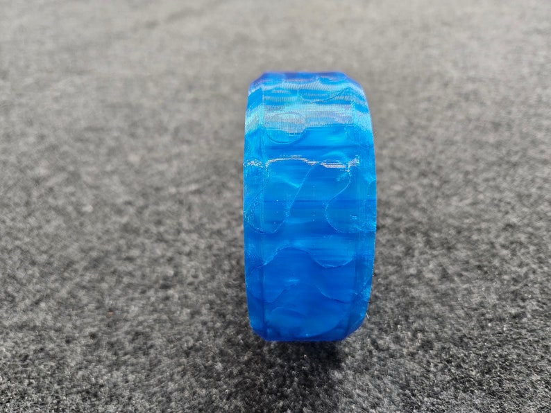 RC Crawler 3D Printed Tire Foam Insert Multiple Size Options - Etsy 日本