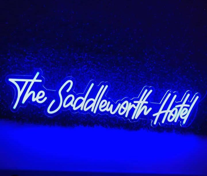 Neon Sign Aesthetic Neon Sign L Custom Neon Sign LED Neon - Etsy