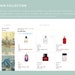Notion Perfume | Fragrance Tracker | Perfume List | Perfumery | Scents ...