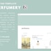 Notion Perfume | Fragrance Tracker | Perfume List | Perfumery | Scents ...