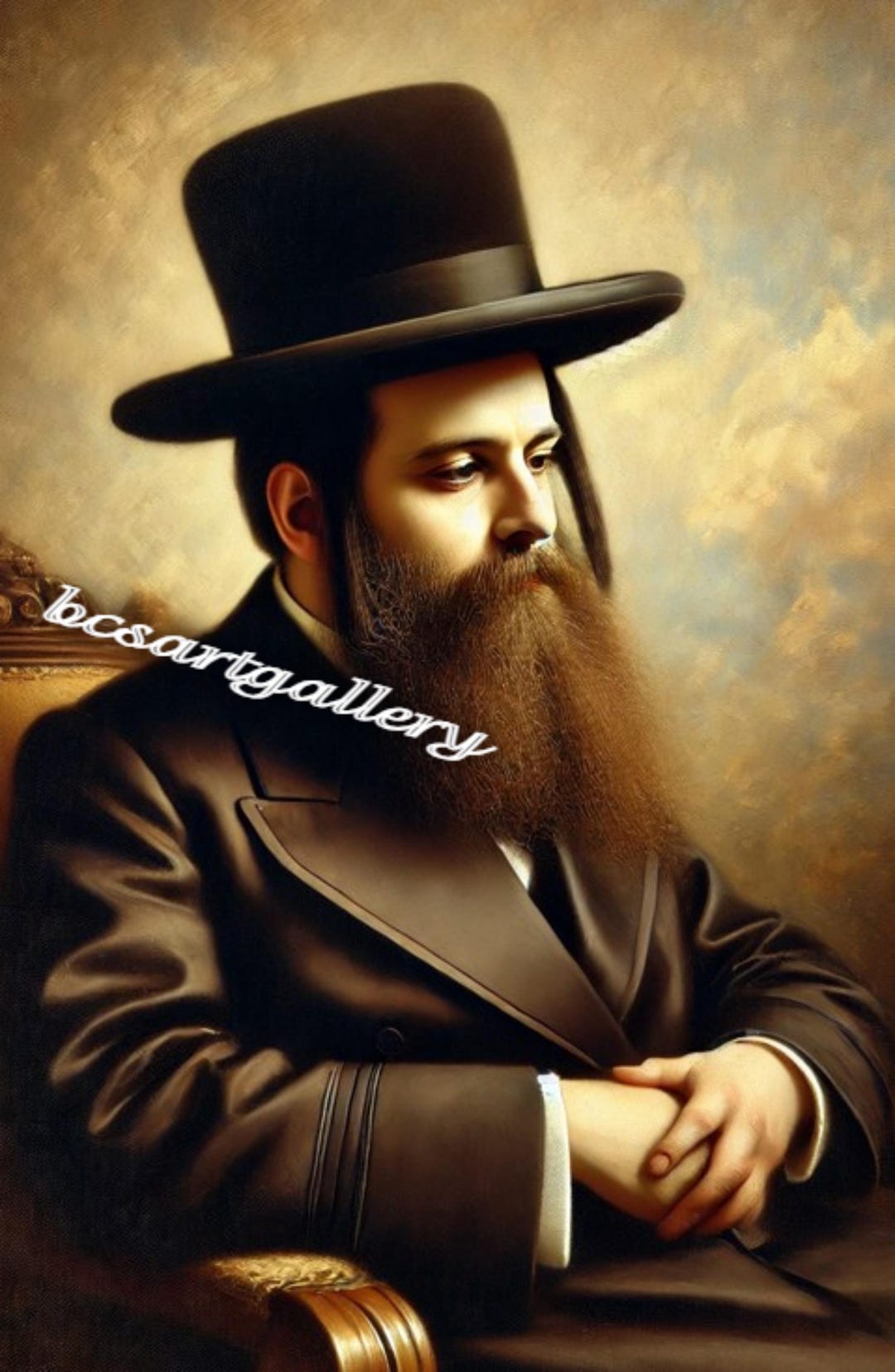 Rebbe Rabbi Menachem Mendel Schneerson Original Lubavitcher Rebbe ...