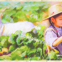 Francisco Goya Witches' Sabbath 1797 the Great He-goat Museum Quality ...