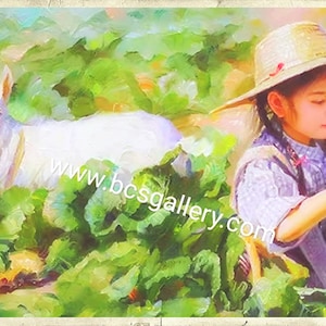 Francisco Goya Witches' Sabbath 1797 the Great He-goat Museum Quality ...