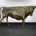 Pablo Picasso Buffalo Bronze Sculpture Bull Bronze Sculpture Abstract ...