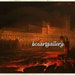John Martin - Pandemonium 1841 Hand-painted Oil Reproduction Paradise ...
