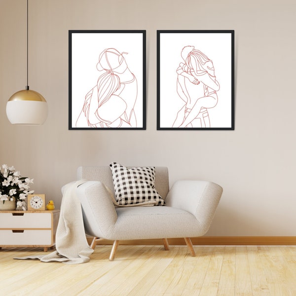 Intimate Art Etsy