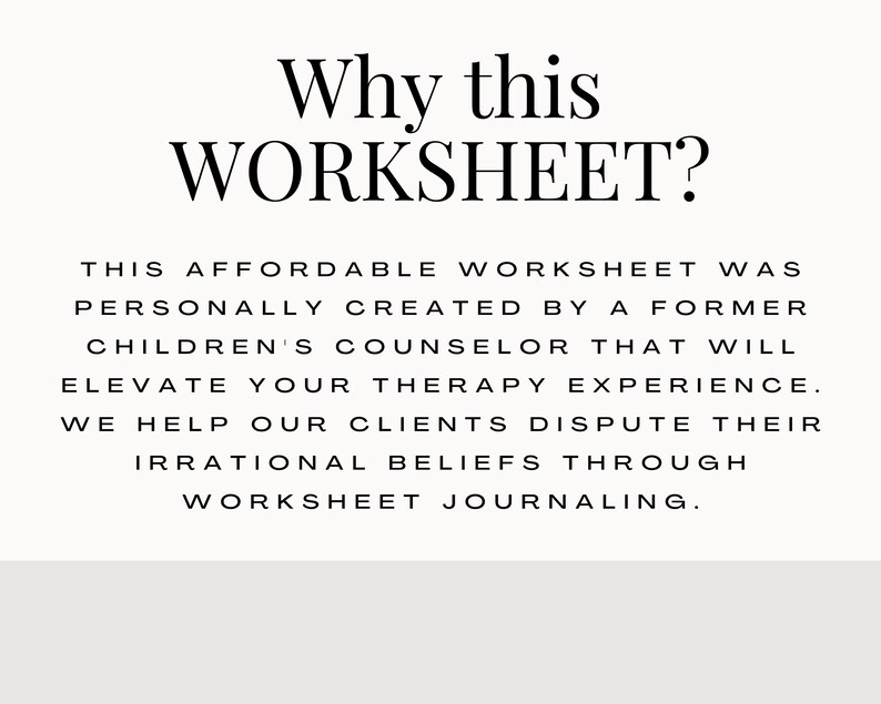 Confidence Building Worksheet Anxiety Self Help PDF Therapy Worksheets ...