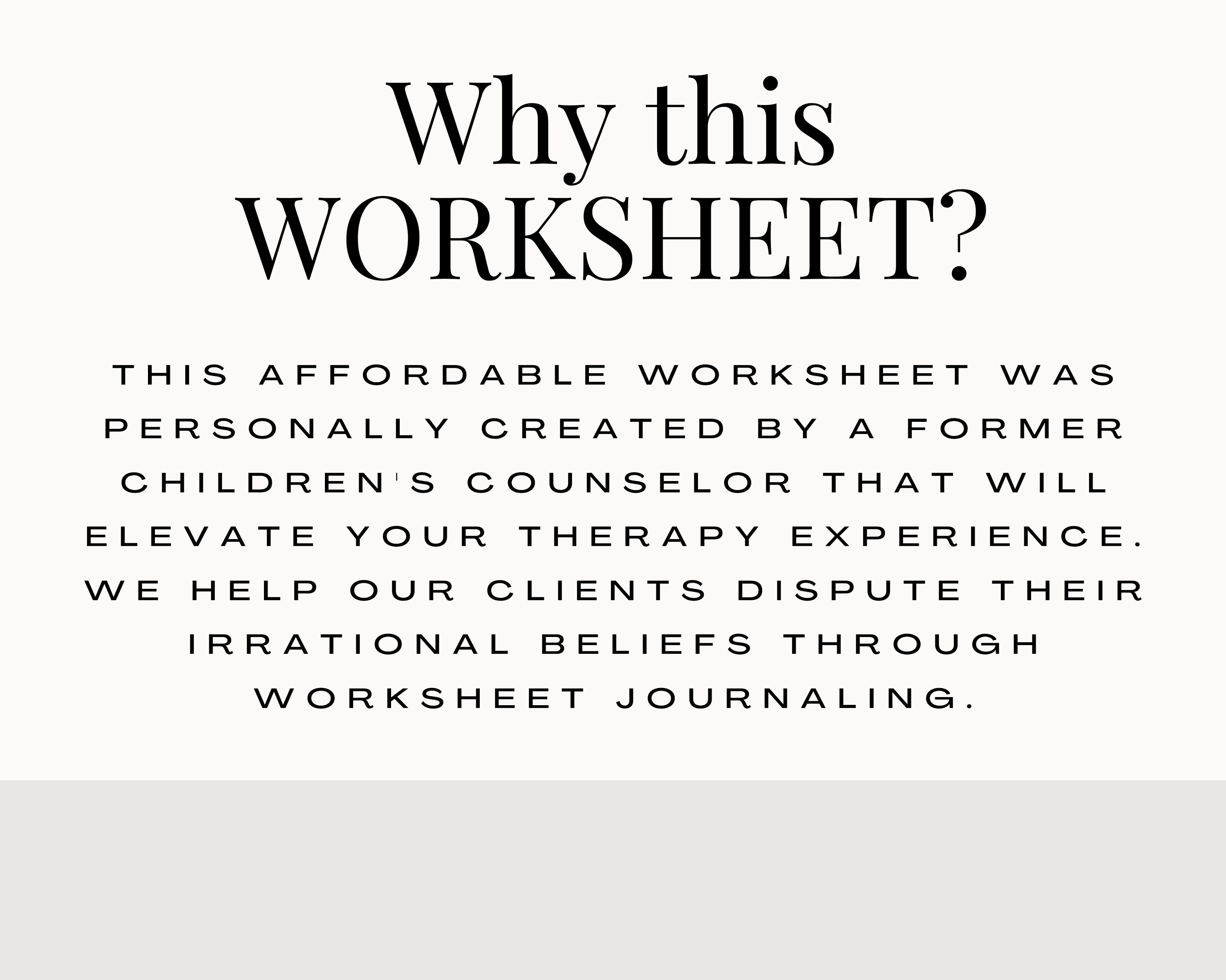 Confidence Building Worksheet Anxiety Self Help PDF Therapy Worksheets ...