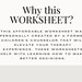 Learn Better Decision Making Skills | Decision Therapy Worksheet ...