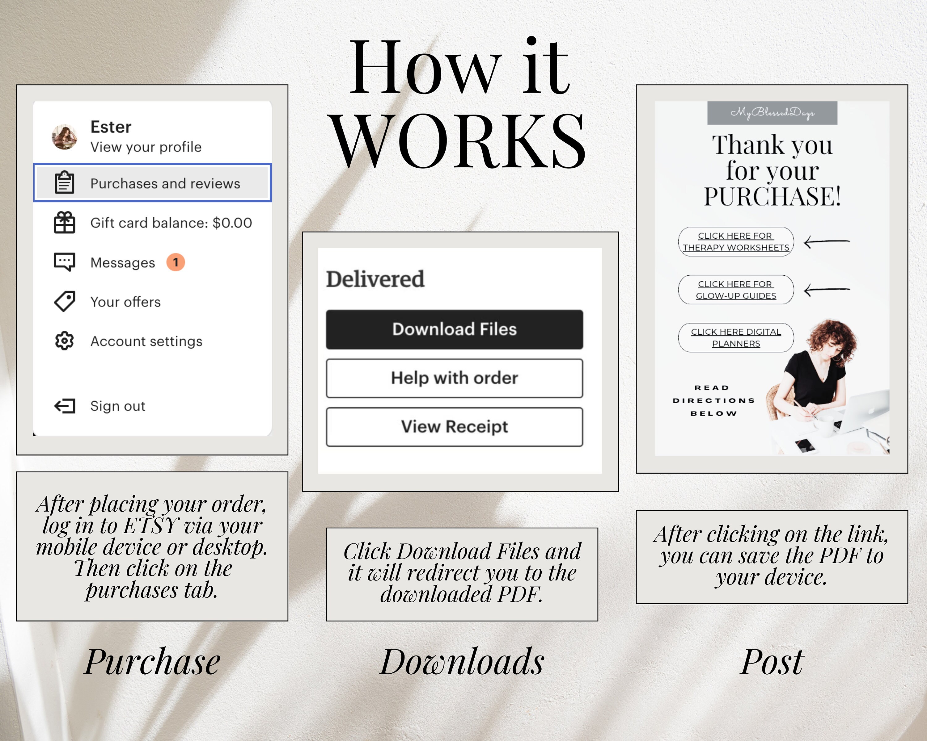 Decision Making Worksheet Learn Decision Making Skills - Etsy