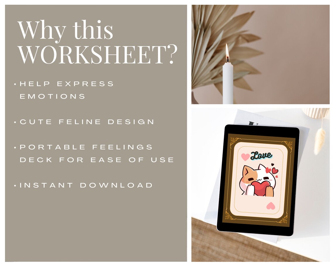 Therapy Emotions Flashcards | Therapy for Children | Feelings Chart PDF ...