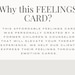 Therapy Emotions Flashcards | Therapy for Children | Feelings Chart PDF ...