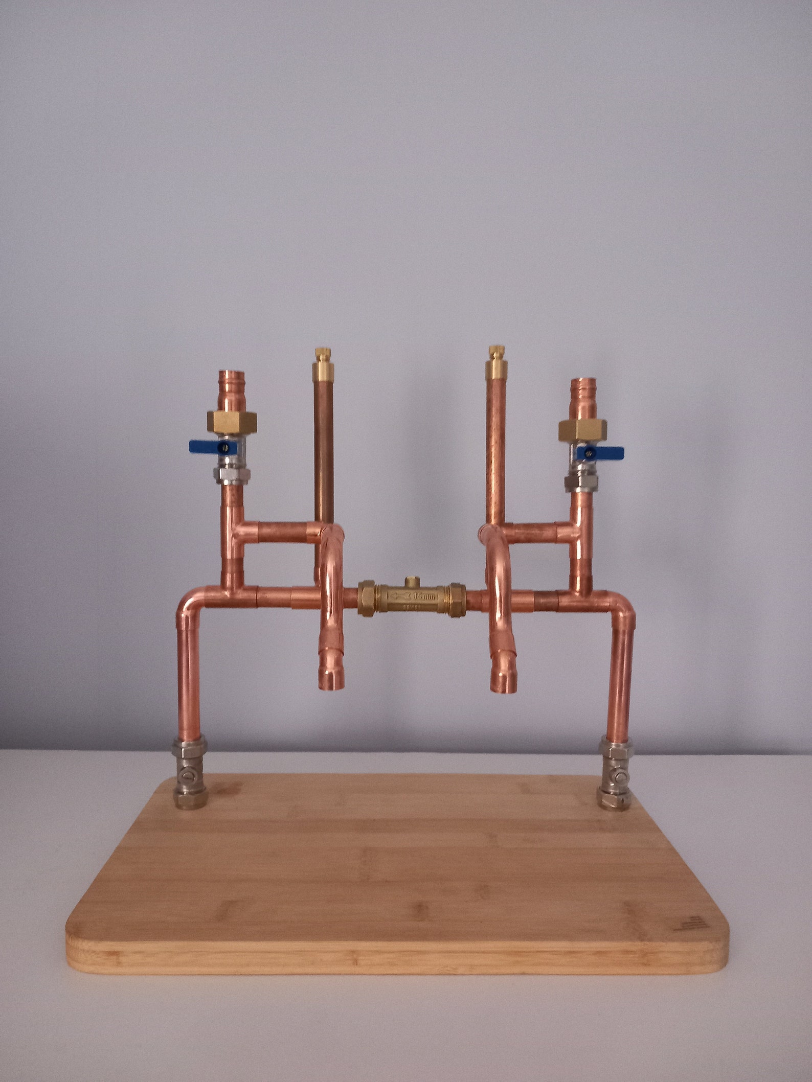 Copper Drink Dispenser - Etsy