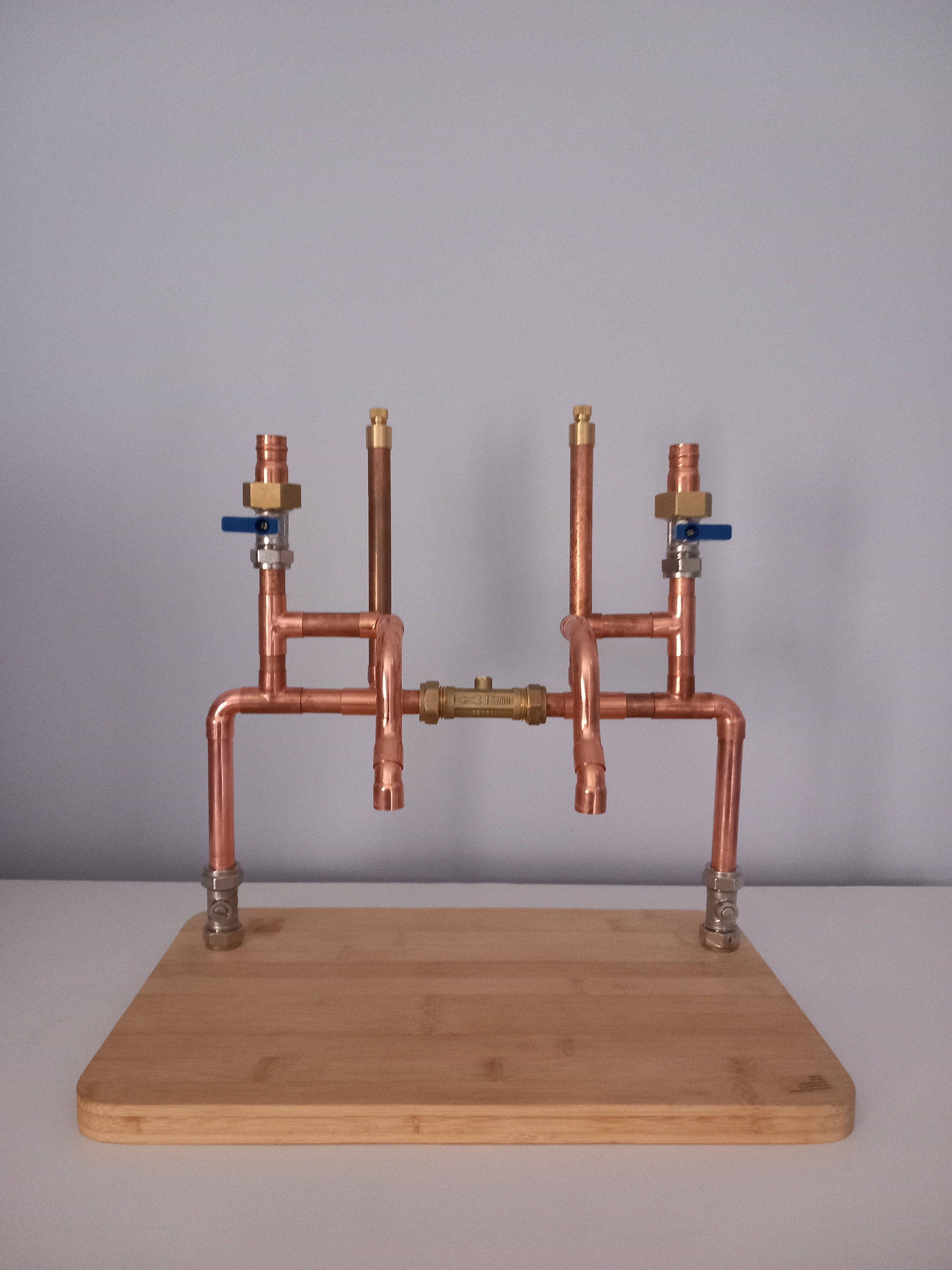 Copper Drink Dispenser - Etsy