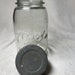Antique Drey Quart Mason Jar - Etsy