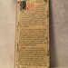 Vintage LOVE Wall Decor - Etsy