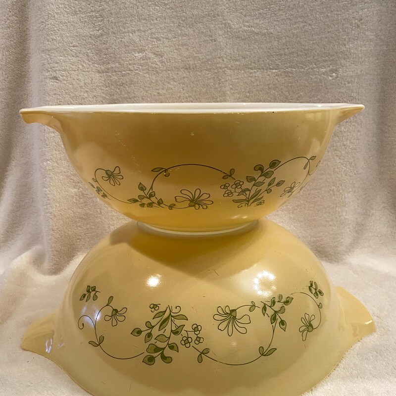 Pyrex Shenandoah - Etsy