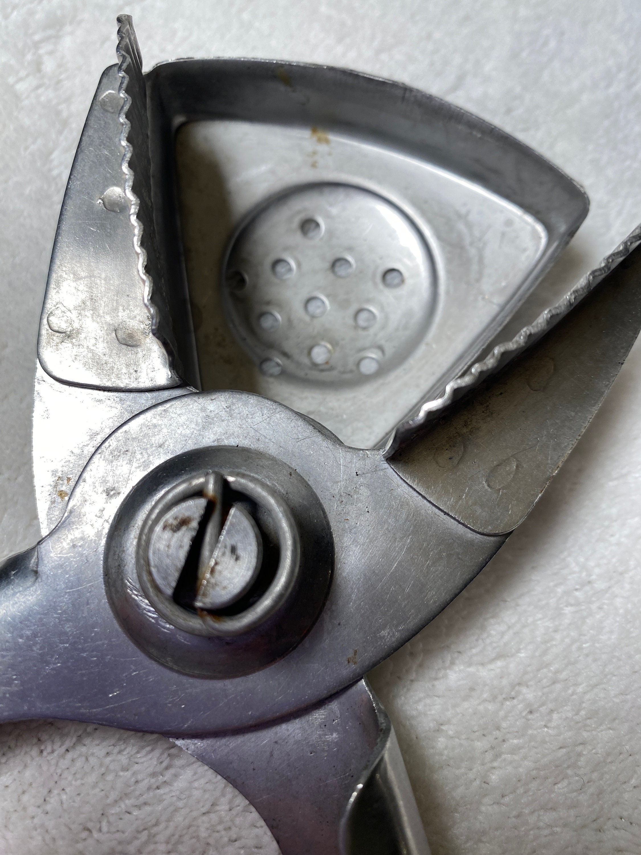 Vintage Hand Citrus Press - Etsy