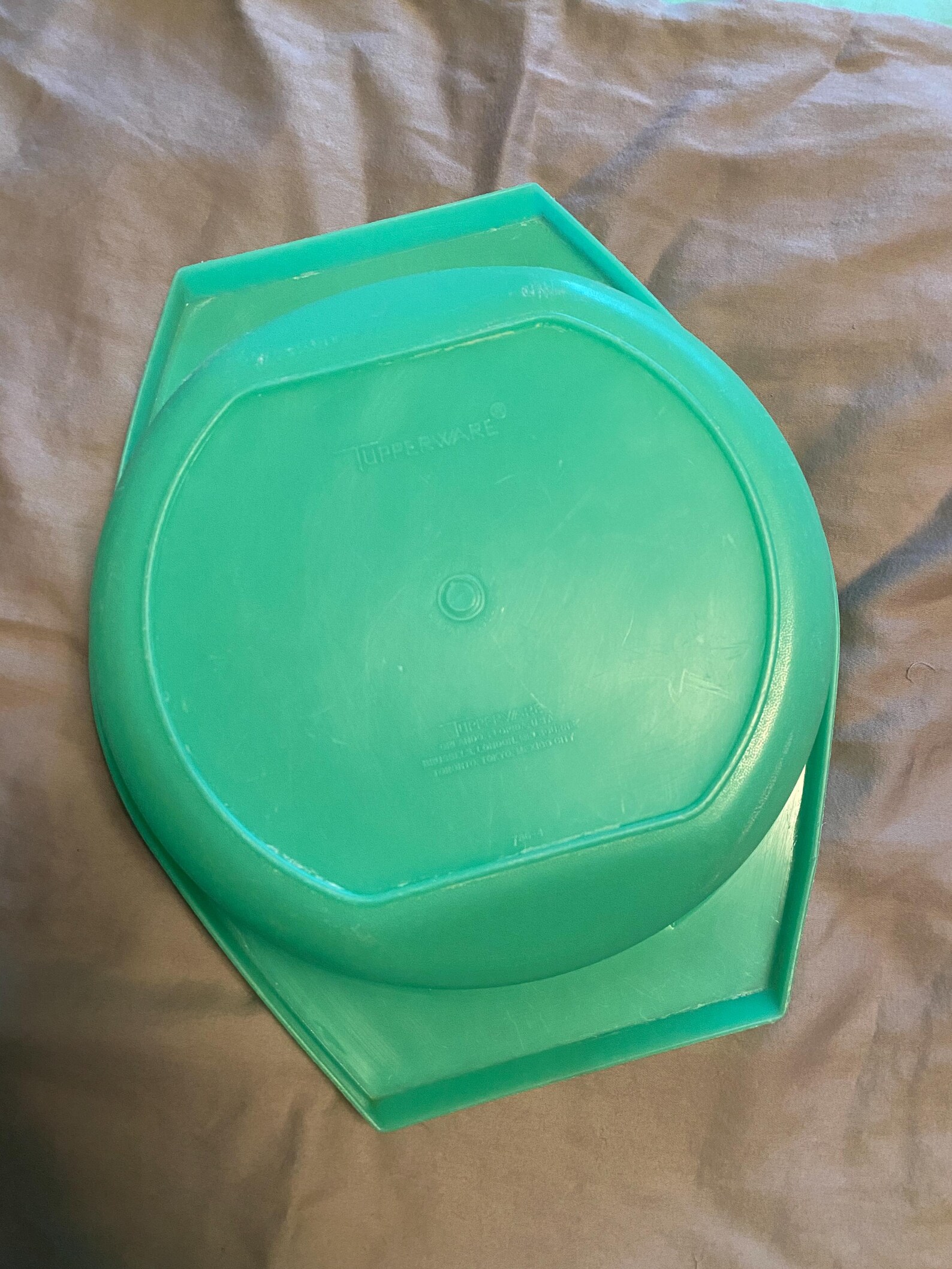 Vintage Tupperware Shredder Slicer - Etsy