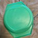Vintage Tupperware Shredder Slicer - Etsy
