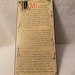 Vintage LOVE Wall Decor - Etsy