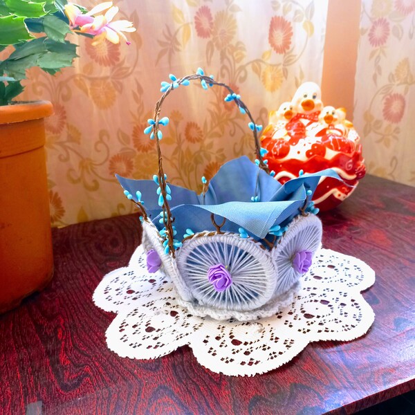 Floating Tea Cups, Forest Waterfall, Levitating Cup, Gift for Him ...