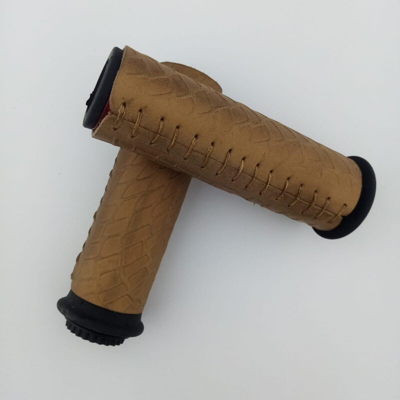 Leather Grip - Etsy
