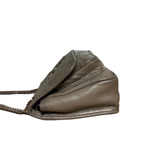 Yves Saint Laurent Bags YSL Niki Small - Etsy