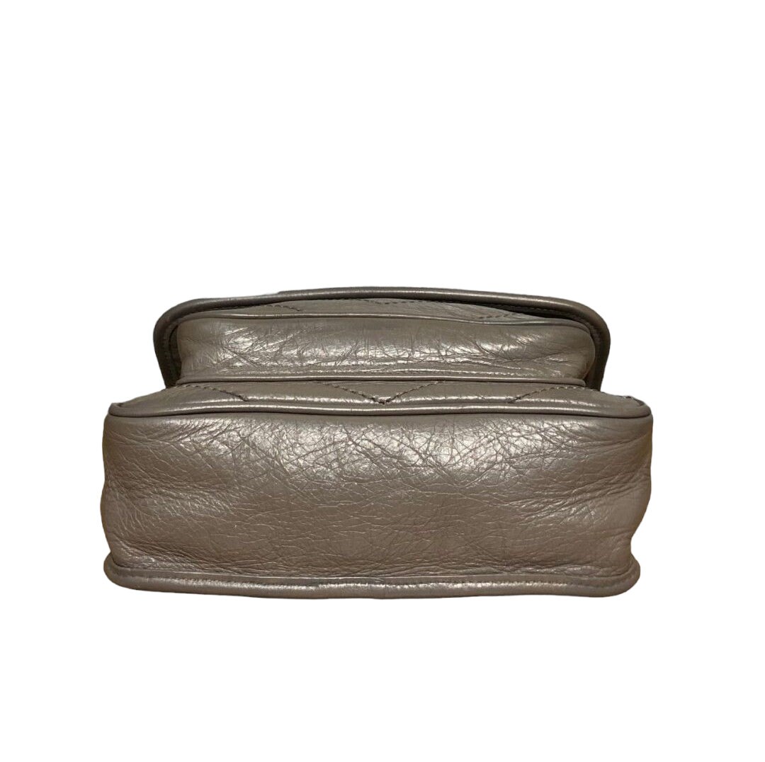 Yves Saint Laurent Bags YSL Niki Small - Etsy