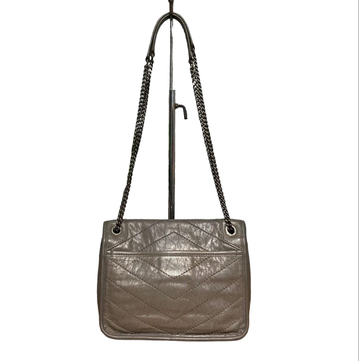 Yves Saint Laurent Bags YSL Niki Small - Etsy