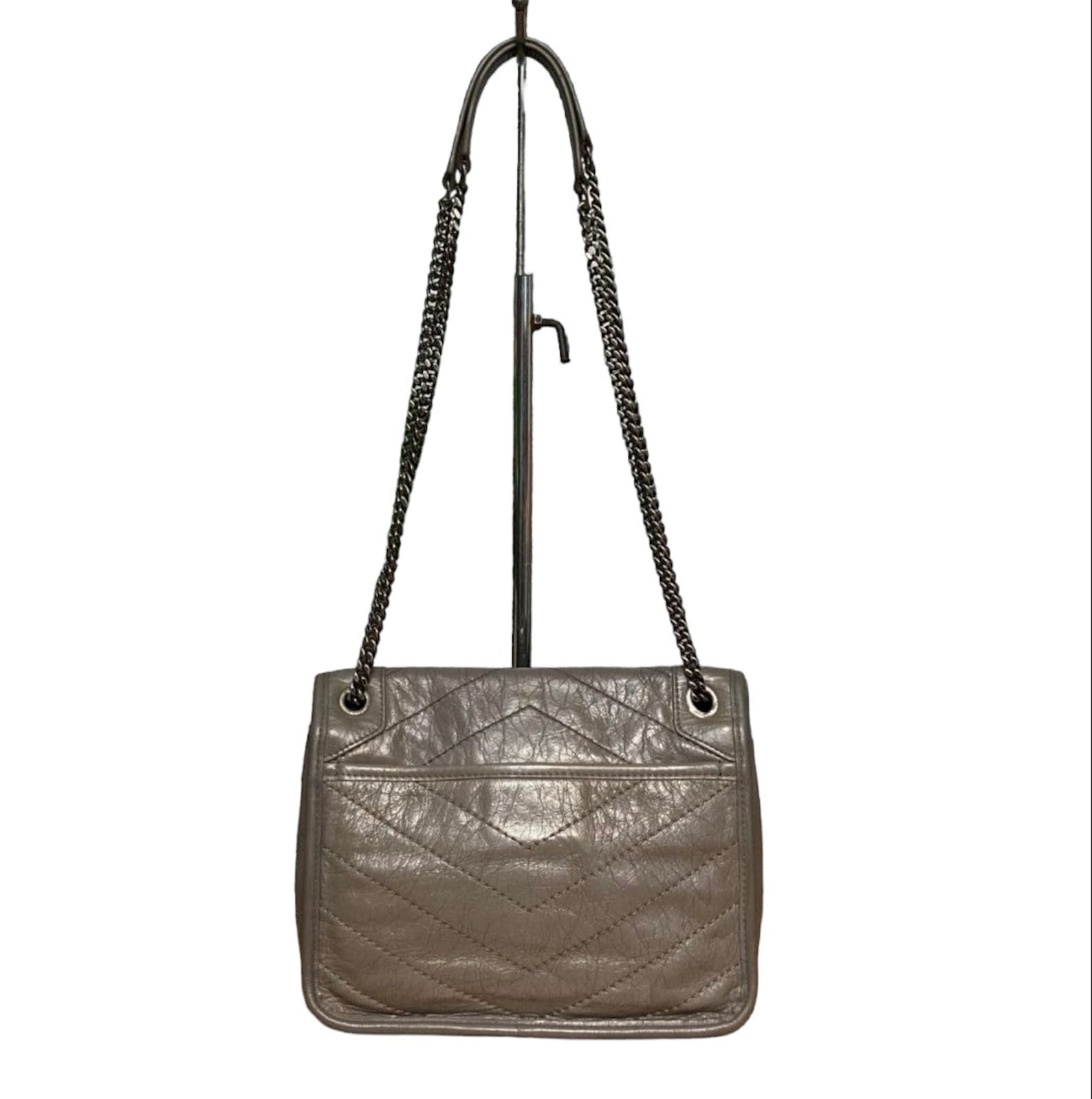 Yves Saint Laurent Bags YSL Niki Small - Etsy