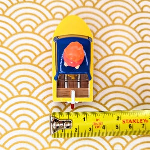 Tomica Ponyo Die‑cast Miniature Car – Studio Ghibli – Official Japan ...