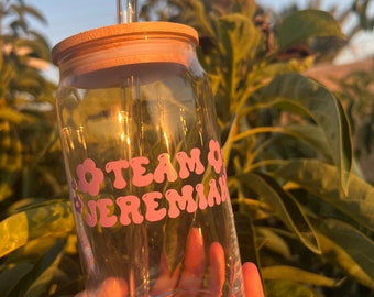 TSITP Aesthetic Cup the Summer I Turned Pretty Merch TSITP - Etsy