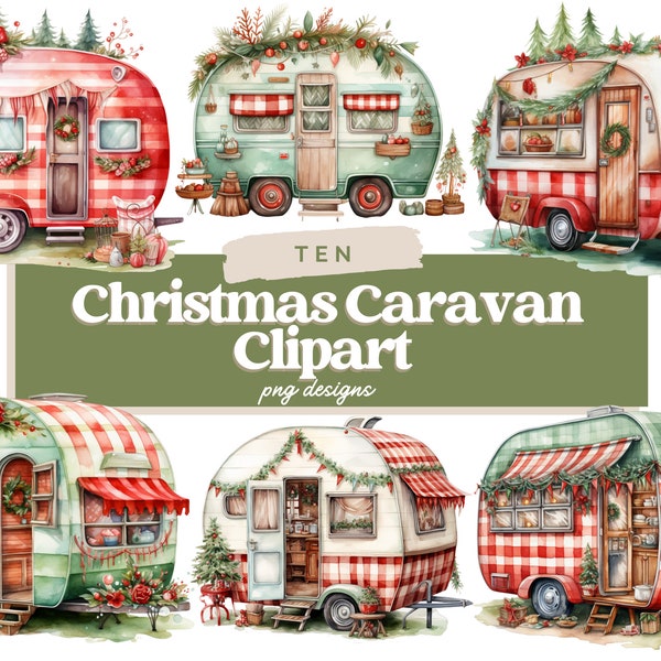 Caravan - Etsy