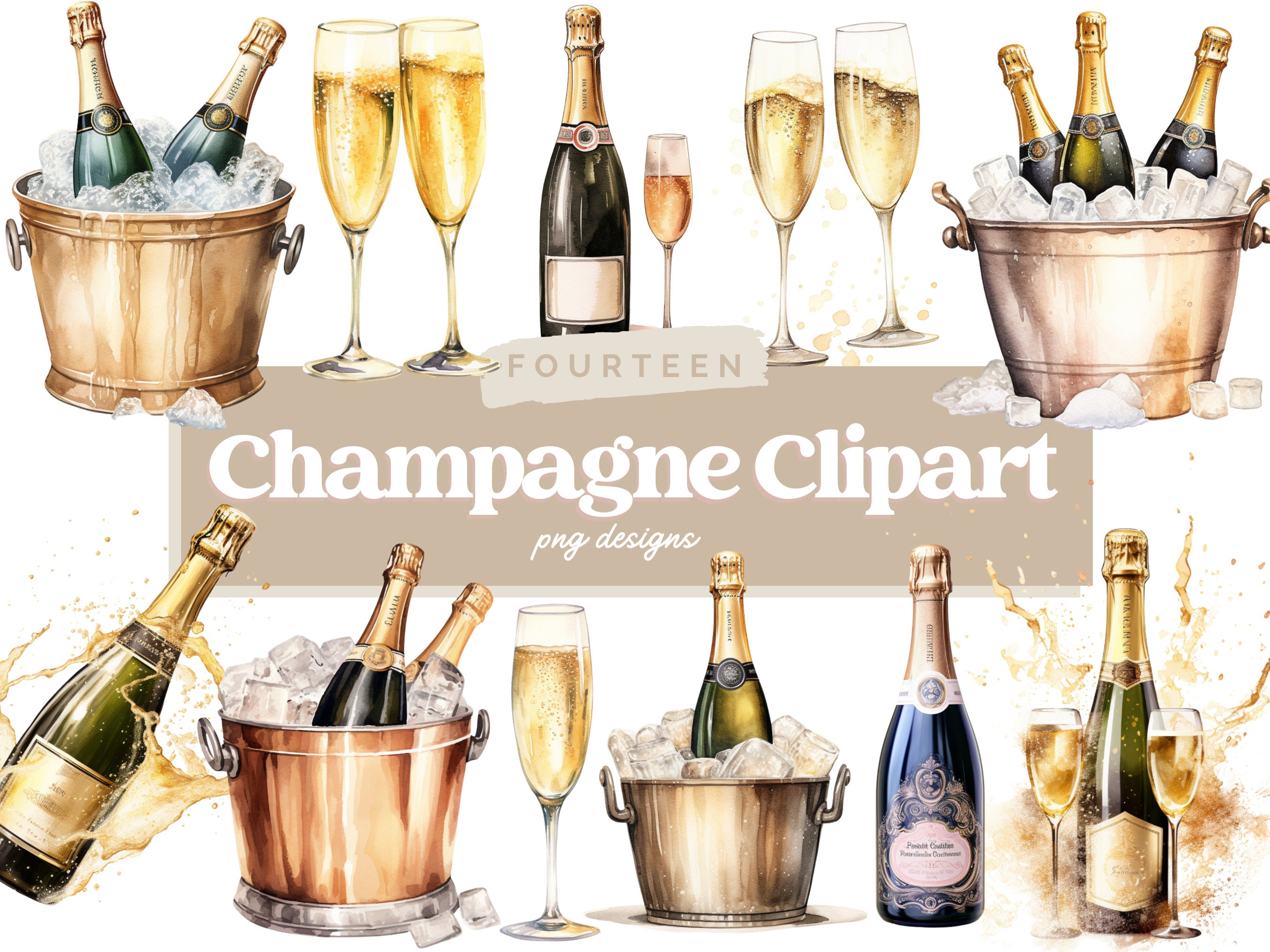 Sampen Wine Images Clipart