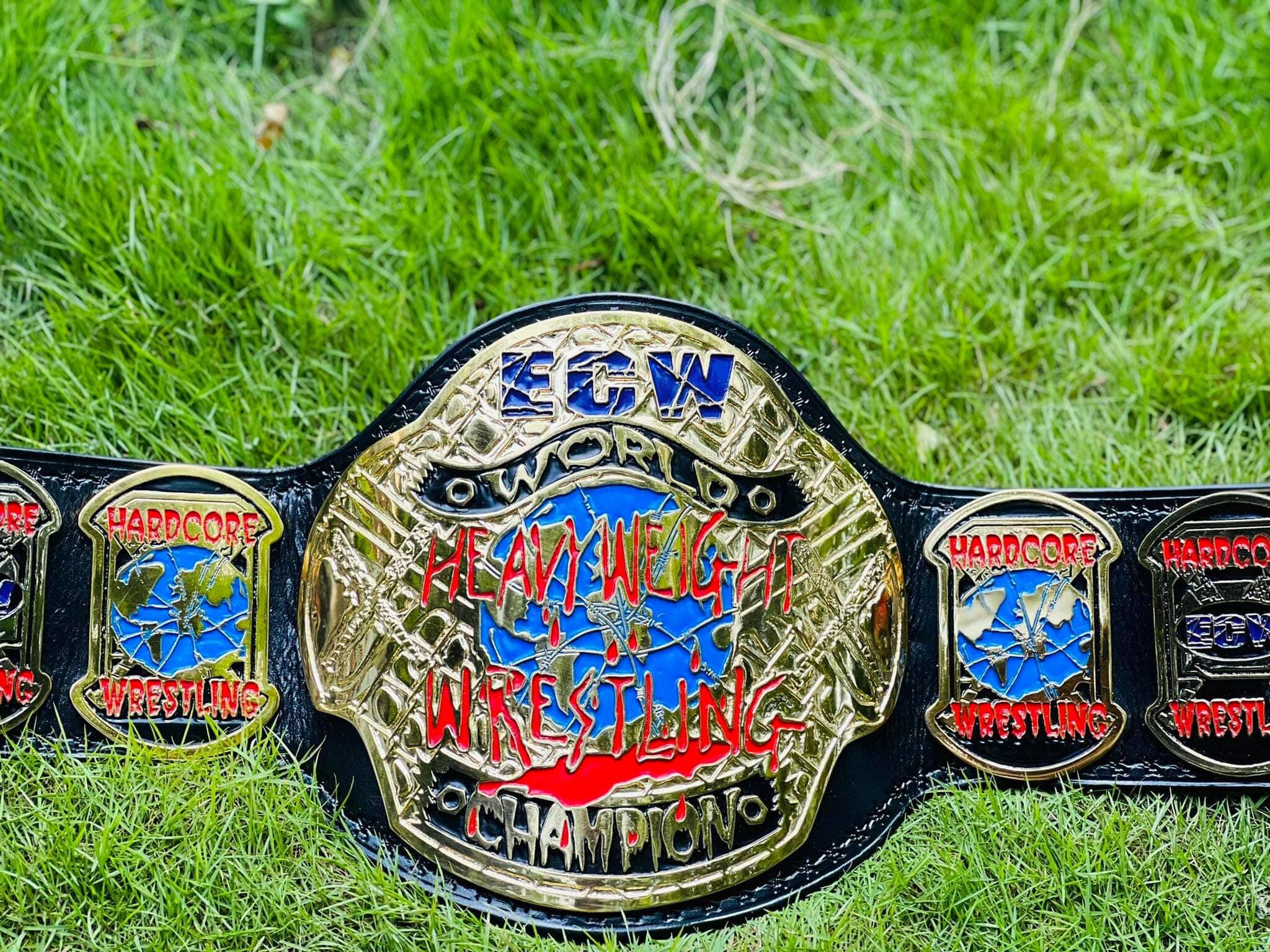 Ecw Original Championship