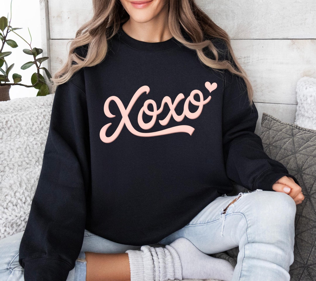 XOXO PNG, Valentine's Day Png, Love Png, Png Files, Sublimation Files ...